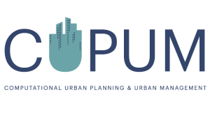 Computational Urban Planning and Urban Management – Computational Urban ...